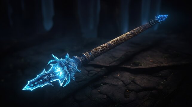 Staff Weapon Images – Browse 18,708 Stock Photos, Vectors, and Video ...