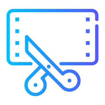 Video Editing App Icon Images – Browse 7,451 Stock Photos, Vectors, and ...