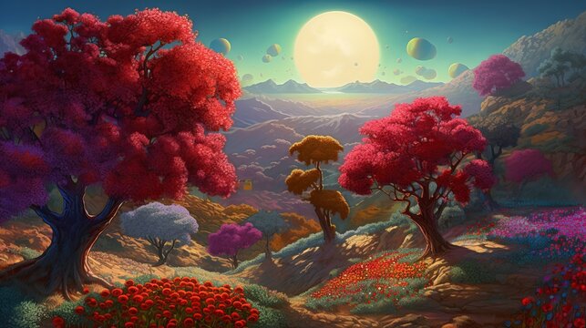 "Silver Moon" Images – Browse 249 Stock Photos, Vectors, and Video ...