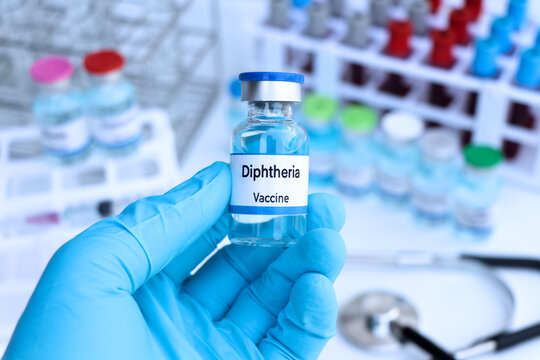 Diphtheria Vaccine