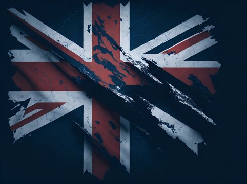 Union Jack Distressed Images – Browse 456 Stock Photos, Vectors, and ...