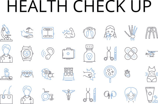 "Wellness Check" Images – Browse 227 Stock Photos, Vectors, and Video ...