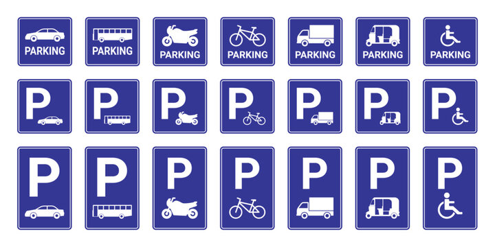 "Motorcycle Parking" Images – Browse 57 Stock Photos, Vectors, and ...