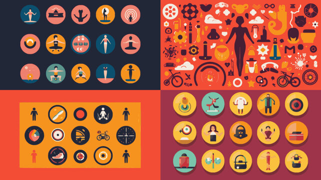 "Fitness Goals" Images – Browse 771 Stock Photos, Vectors, and Video ...