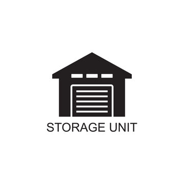 Storage Unit Icon Images – Browse 15,039 Stock Photos, Vectors, and ...
