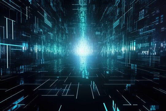 "Matrix Background" Bilder – Durchsuchen 919 Archivfotos ...