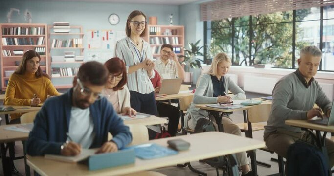 Andragogy Images – Browse 319 Stock Photos, Vectors, and Video | Adobe Stock