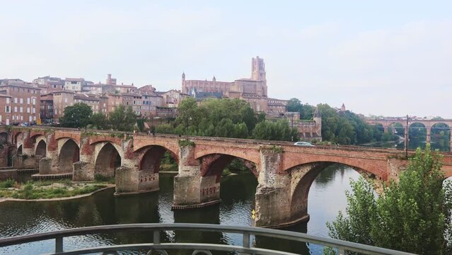Albi Video Footage – Browse 118 HD Stock Video and Footage | Adobe Stock