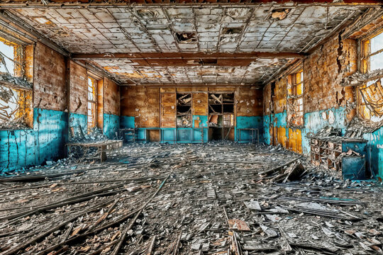Distruction Bilder – Durchsuchen 1,087 Archivfotos, Vektorgrafiken und ...
