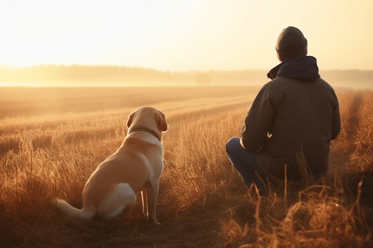 「Person And Dog」の写真素材 | 719,475件の無料イラスト画像 | Adobe Stock