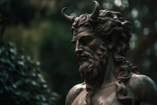 "Forest God" Images – Browse 3,500 Stock Photos, Vectors, and Video ...