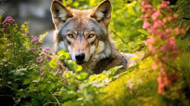 "Canis Lupus Lupus" Bilder – Durchsuchen 4,980 Archivfotos ...