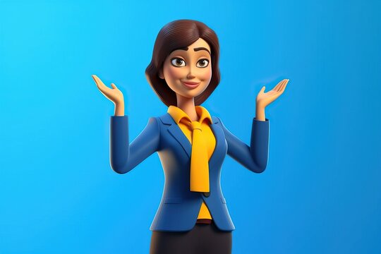 Sales Manager Cartoon Images – Browse 23,261 Stock Photos, Vectors, and ...