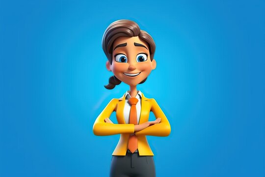 Sales Manager Cartoon Images – Browse 21,639 Stock Photos, Vectors, and ...