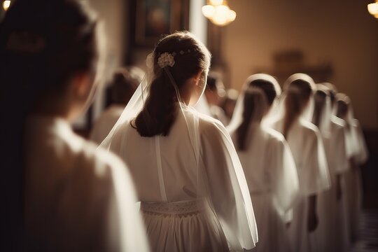 First Communion Background Images – Browse 6,644 Stock Photos, Vectors ...