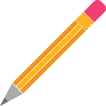 "Pencil Vector" Images – Browse 608 Stock Photos, Vectors, and Video ...