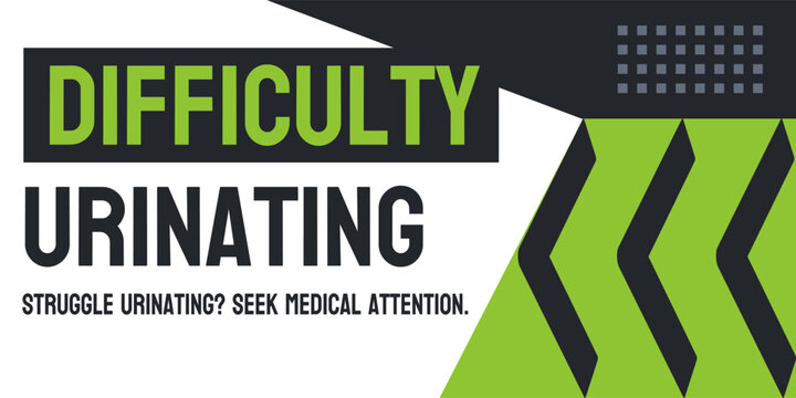 "Difficulty Urinating" Images – Browse 526 Stock Photos, Vectors, and ...