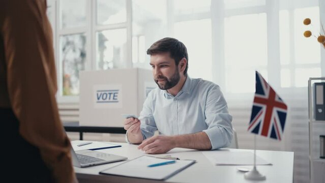 Obrazy ("Election Day") — zdjęcia, wektory i wideo bez tantiem (8,189 ...