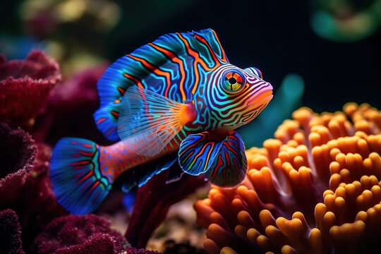 Tang Fish Images – Browse 15,638 Stock Photos, Vectors, and Video ...