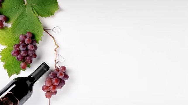 Wine Background