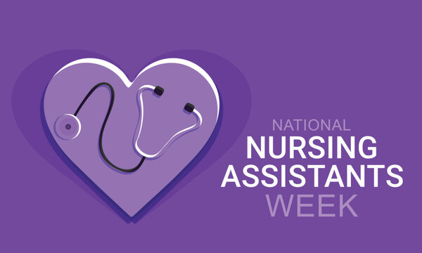 Certified Nursing Assistant Week Images – Browse 487 Stock Photos ...