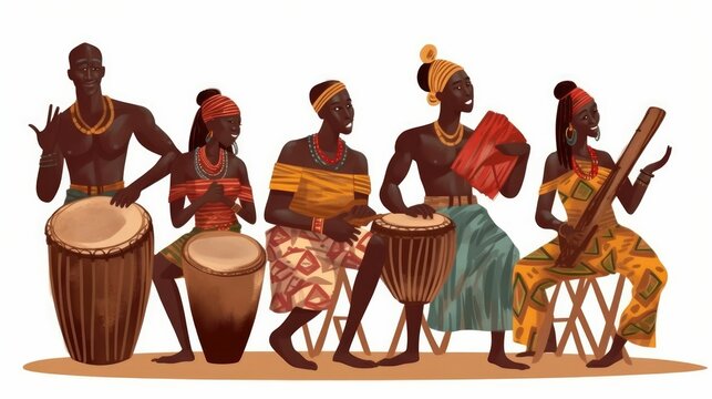 รูปภาพ"African Music" – เลือกดูภาพถ่ายสต็อก เวกเตอร์ และวิดีโอ611 ...