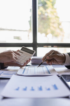 Business Interview Vertical Images – Browse 1,382 Stock Photos, Vectors ...