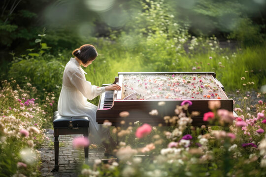 Spring Piano Bilder – Durchsuchen 6,311 Archivfotos, Vektorgrafiken und ...