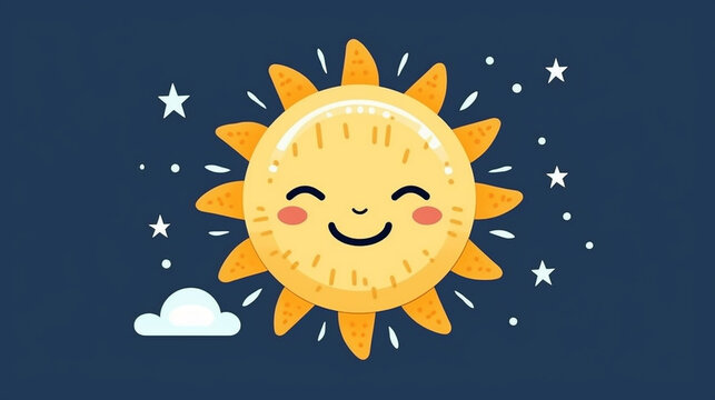"Cute Sun" Images – Browse 814 Stock Photos, Vectors, and Video | Adobe ...