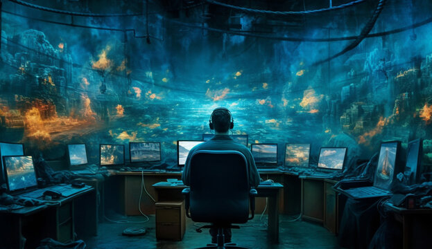 "Cyber War" Bilder – Durchsuchen 10,463 Archivfotos, Vektorgrafiken und ...