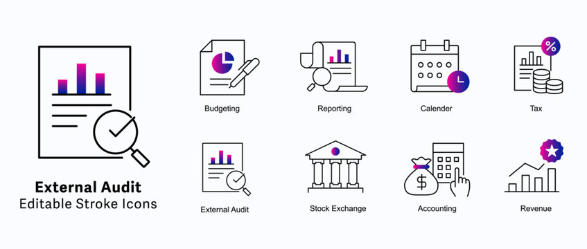 Imágenes de "Audit Report": descubre bancos de fotos, ilustraciones ...