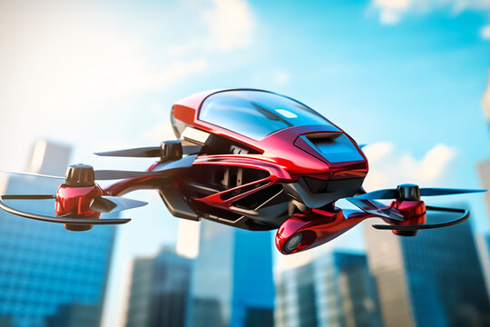 Elysium Bugatti Spaceship
