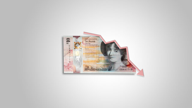 "Ten Pound Note" Images – Browse 199 Stock Photos, Vectors, and Video ...