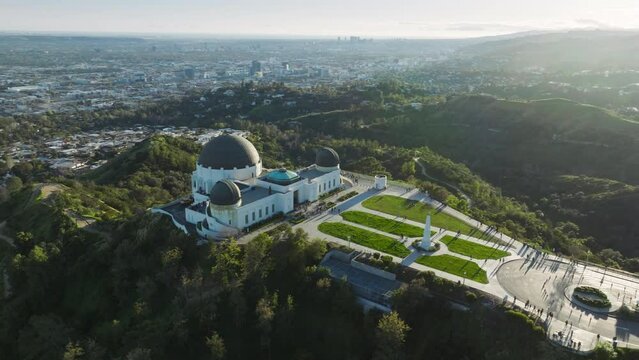 Griffith Observatory Images – Browse 3,799 Stock Photos, Vectors, and ...