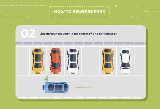 Reverse Parking Images – Browse 6,967 Stock Photos, Vectors, and Video ...