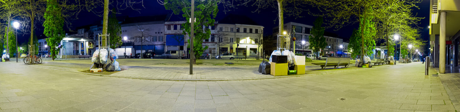 Garbage Collection Point Images – Browse 1,236 Stock Photos, Vectors ...