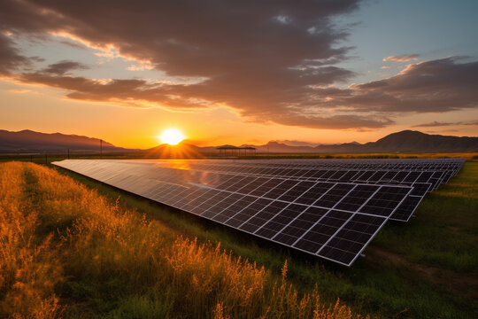 "Solar Farm" Images – Browse 57,359 Stock Photos, Vectors, and Video ...