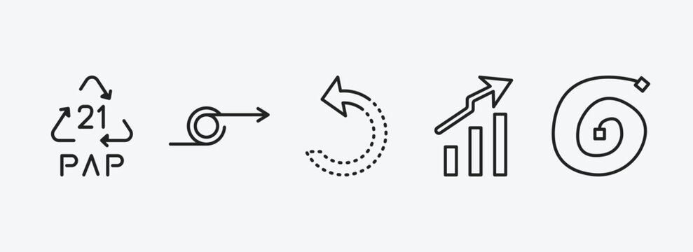 "Loop Arrow" Images – Browse 540 Stock Photos, Vectors, and Video ...