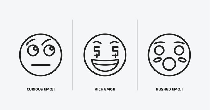 "Curious Emoji" Images – Browse 183 Stock Photos, Vectors, and Video ...