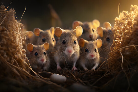 "Field Mice" Images – Browse 195 Stock Photos, Vectors, and Video ...
