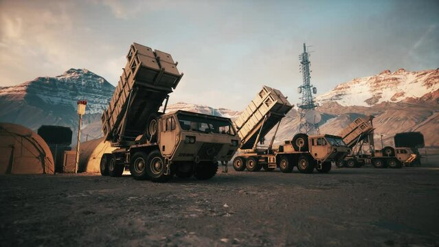 "Air Defence System" Images – Browse 9,747 Stock Photos, Vectors, and ...