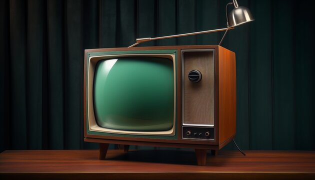 Old Tv On Table Images – Browse 7,116 Stock Photos, Vectors, and Video ...