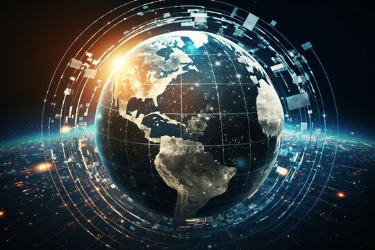 "Network Infrastructure" Images – Browse 1,469 Stock Photos, Vectors ...