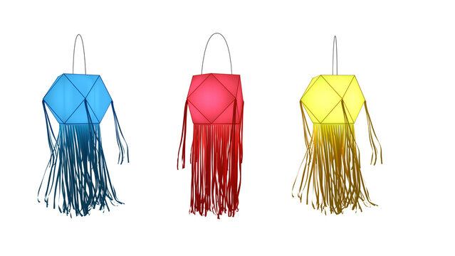 Diwali Lantern Templates – Free Editable Designs | PikWizard