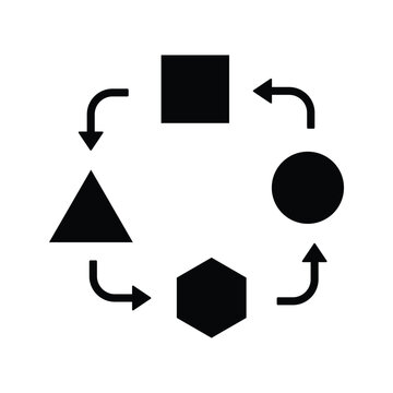 Afbeeldingen over "Outline Symbol" – Blader in stockfoto's, vectoren en ...