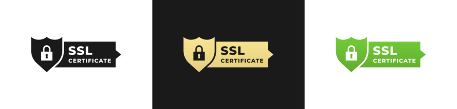 "Ssl Certificate" Images – Parcourir 1,103 le catalogue de photos ...