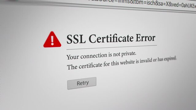 "Ssl Certificate" Images – Parcourir 1,000 le catalogue de photos ...