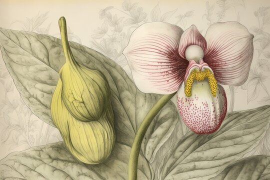 Lady-Slipper Imagens – Procure 3,293 fotos, vetores e vídeos | Adobe Stock