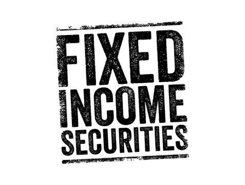 Imágenes de "Fixed Income": descubre bancos de fotos, ilustraciones ...
