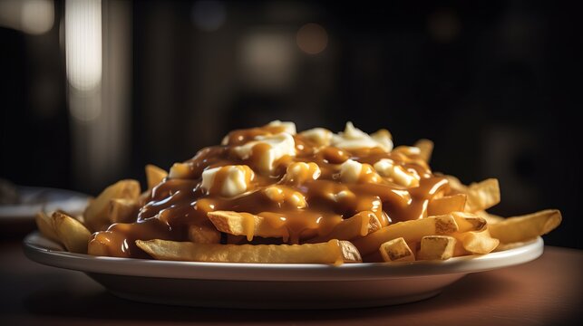 「Poutine」の写真素材 | 1,752件の無料イラスト画像 | Adobe Stock